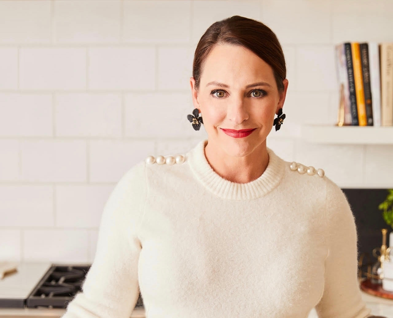 Our Founder - Carrie Scharbo – Shop William Grace